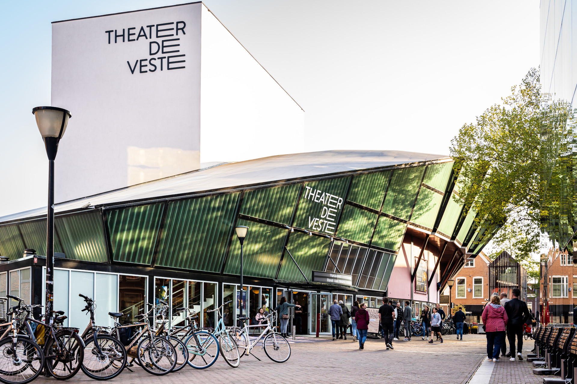 Conference Venue – ICAF2023