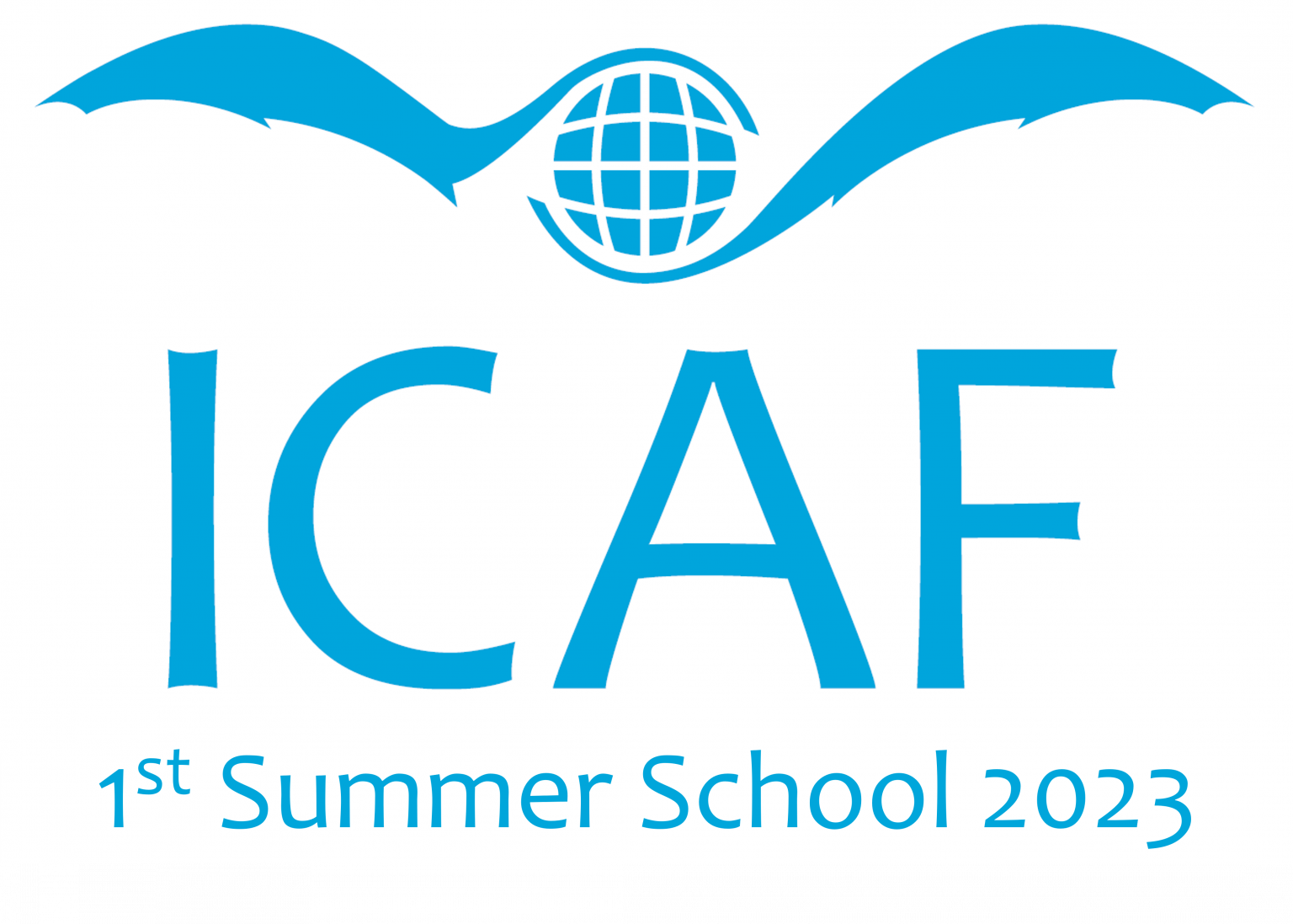 1st ICAF Summer School for PhD students – ICAF2023