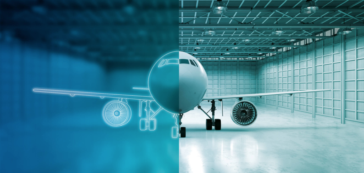 Hottinger Brüel & Kjær – ICAF2023